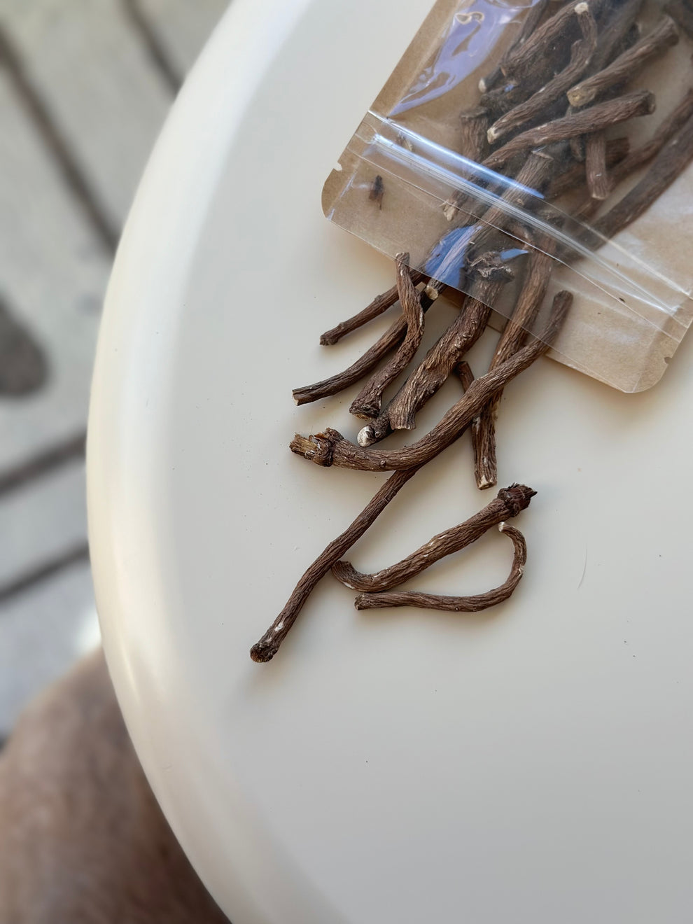 Dandelion Root – The Binkery