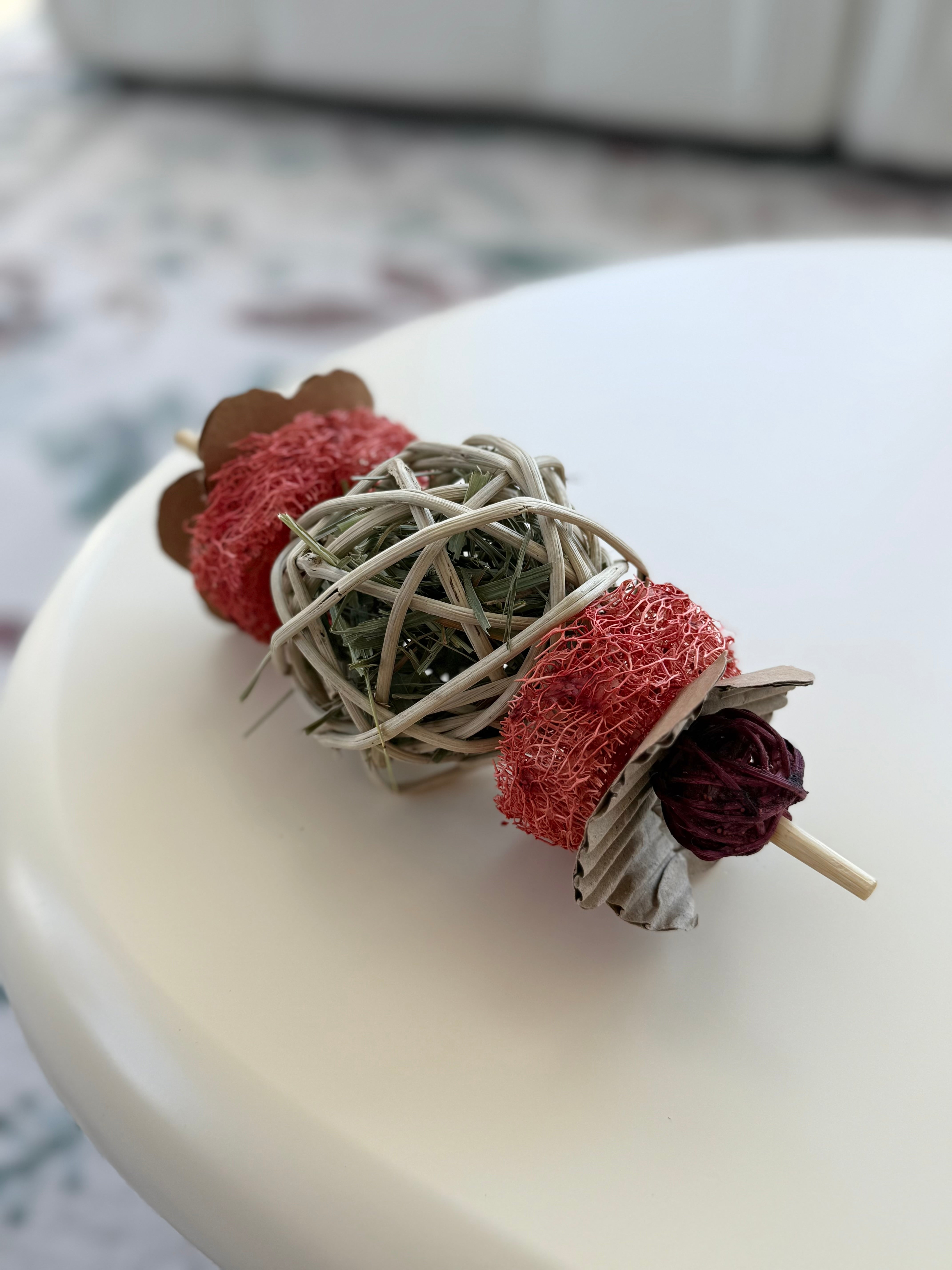 Jumbo Chew Toy – The Binkery